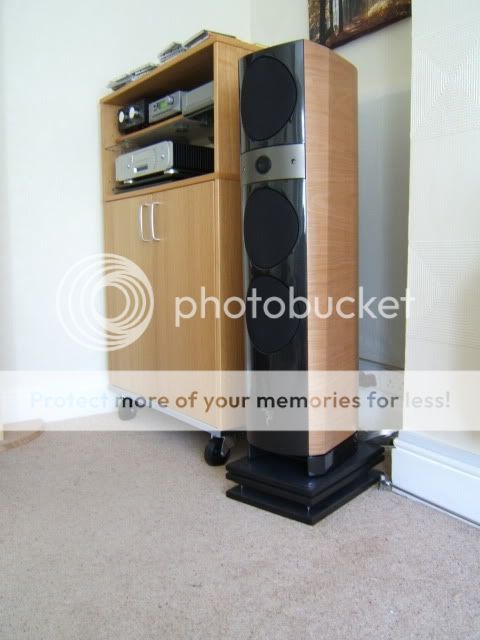 icon audio and focal