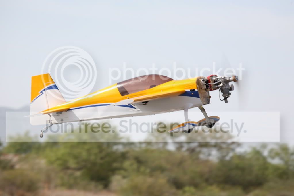 Introducing The New 50cc Extra 300 ARF-QB! - Page 6 - RCU Forums