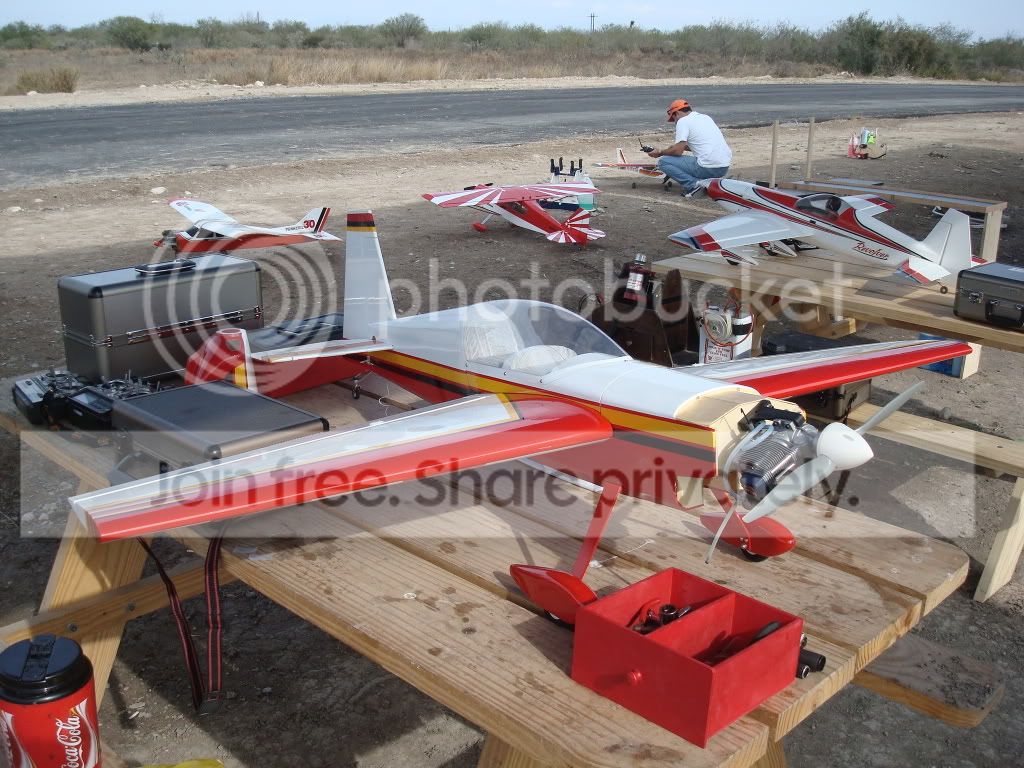 AeroWorks Edge 540T 46-60? - Page 29 - RCU Forums